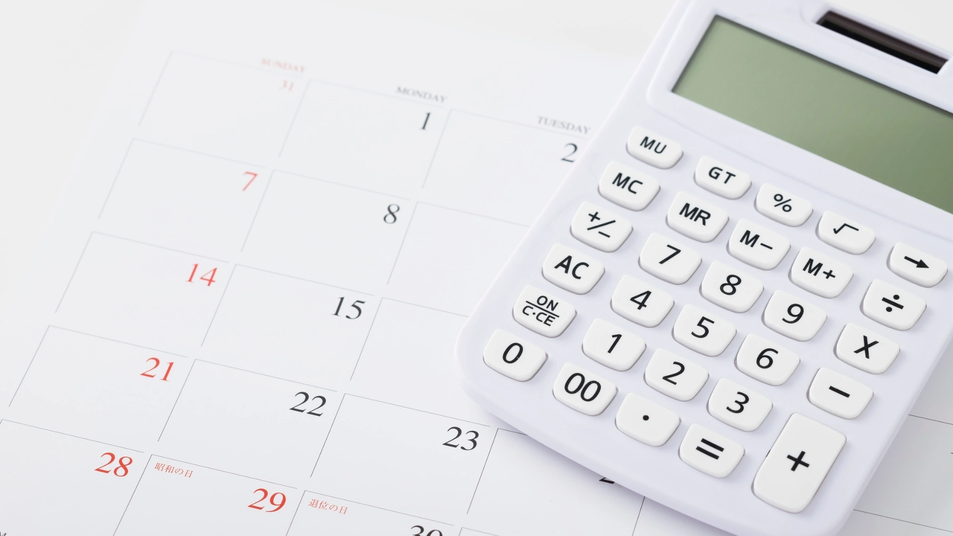 Should I File a Tax Extension? What to Know First